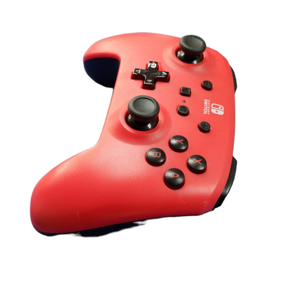 Nintendo Switch PowerA Enhanced Wireless Controller - Own4Less